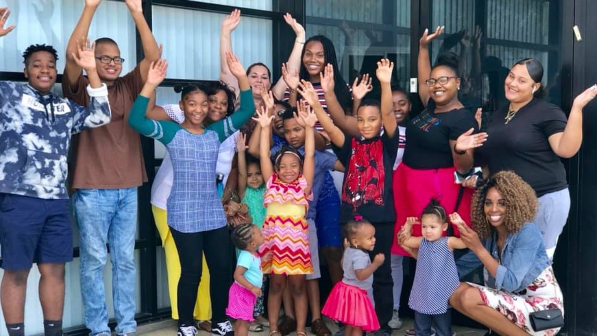 Home Page - Act 2 Ministries