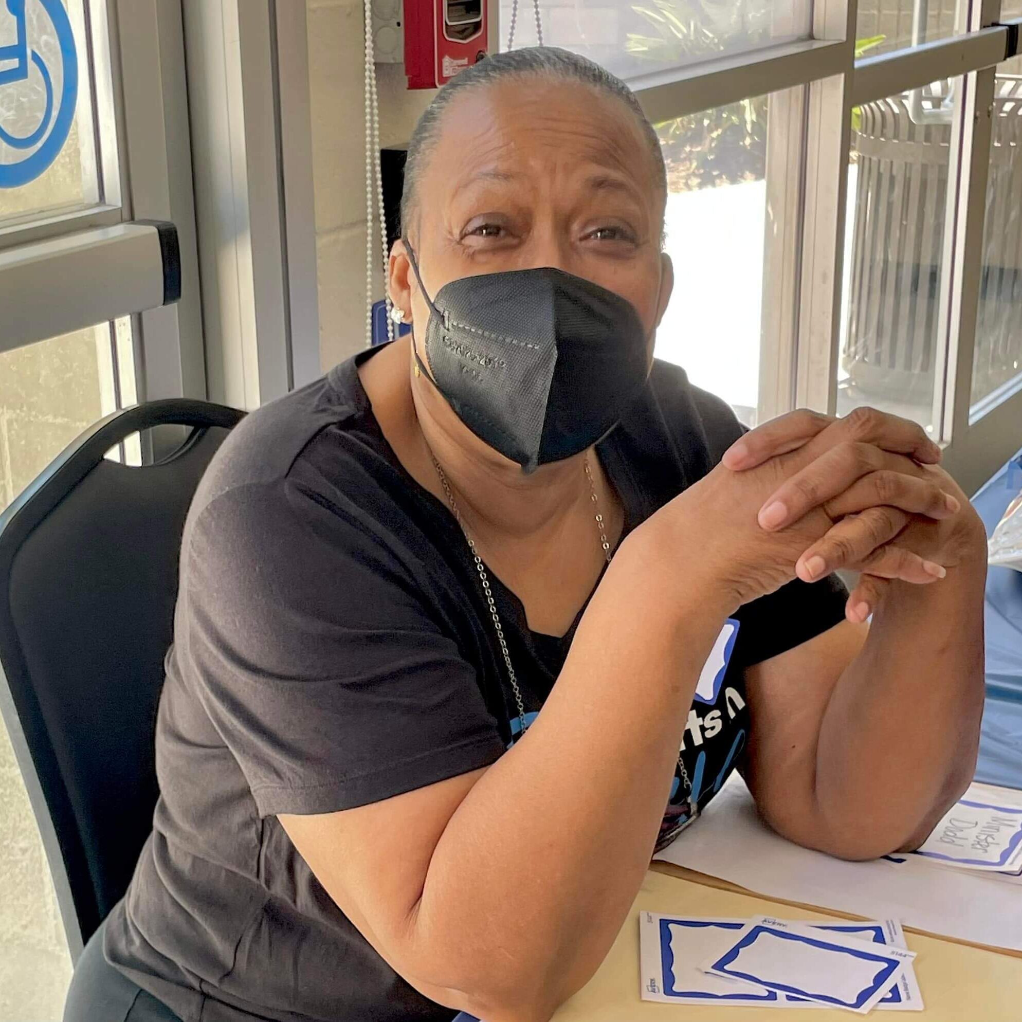 Home Page - Act 2 Ministries