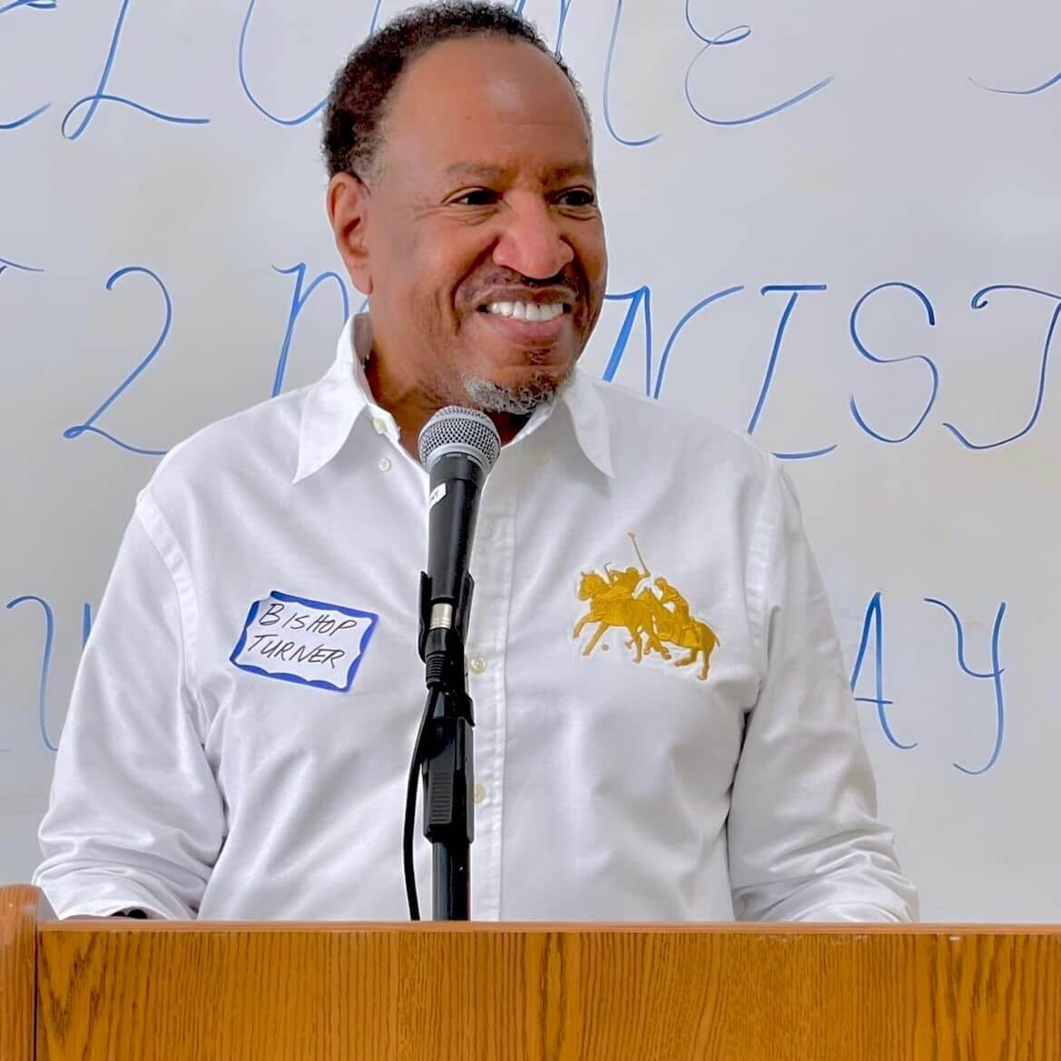 Home Page - Act 2 Ministries