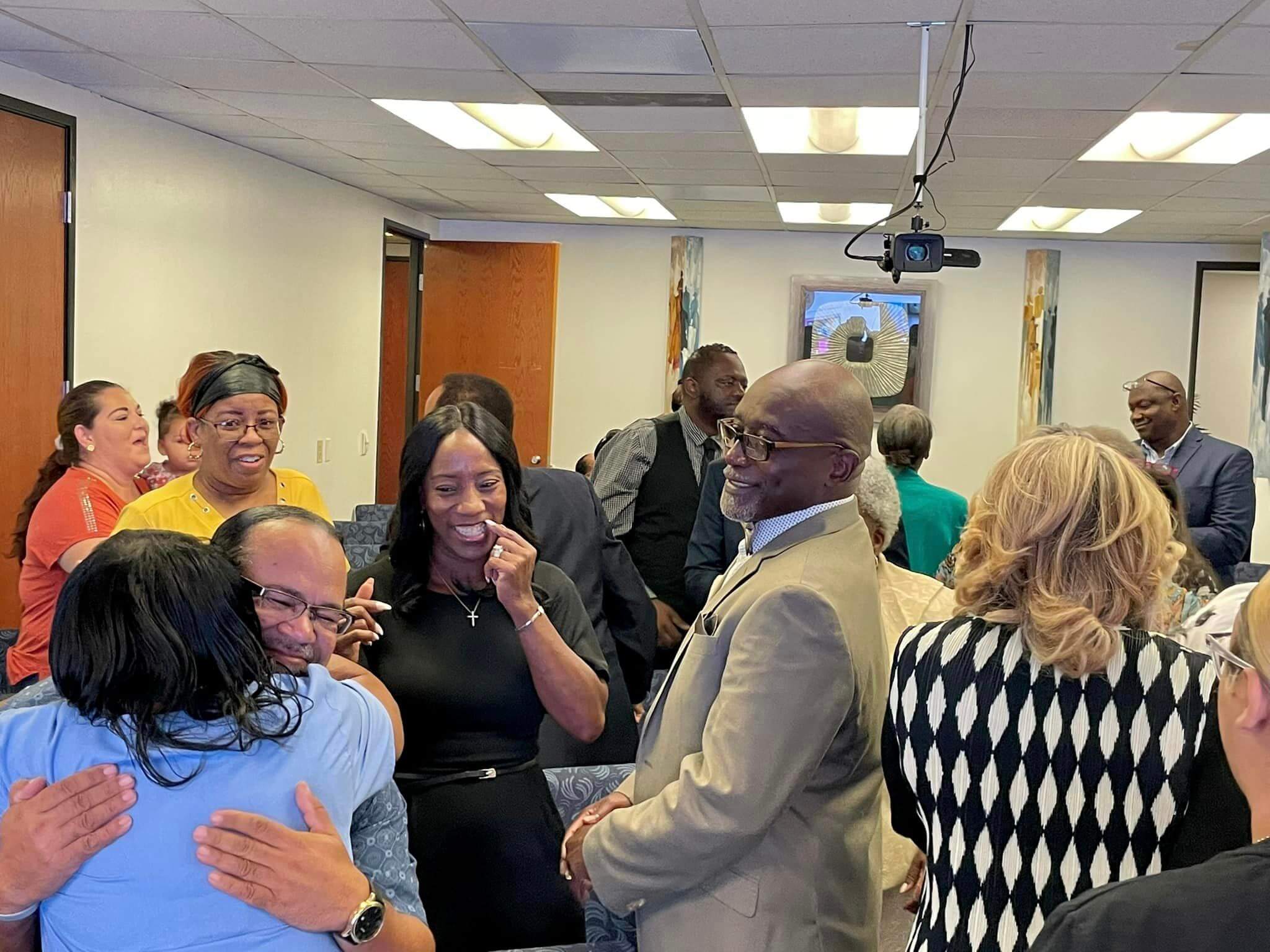 Home Page - Act 2 Ministries