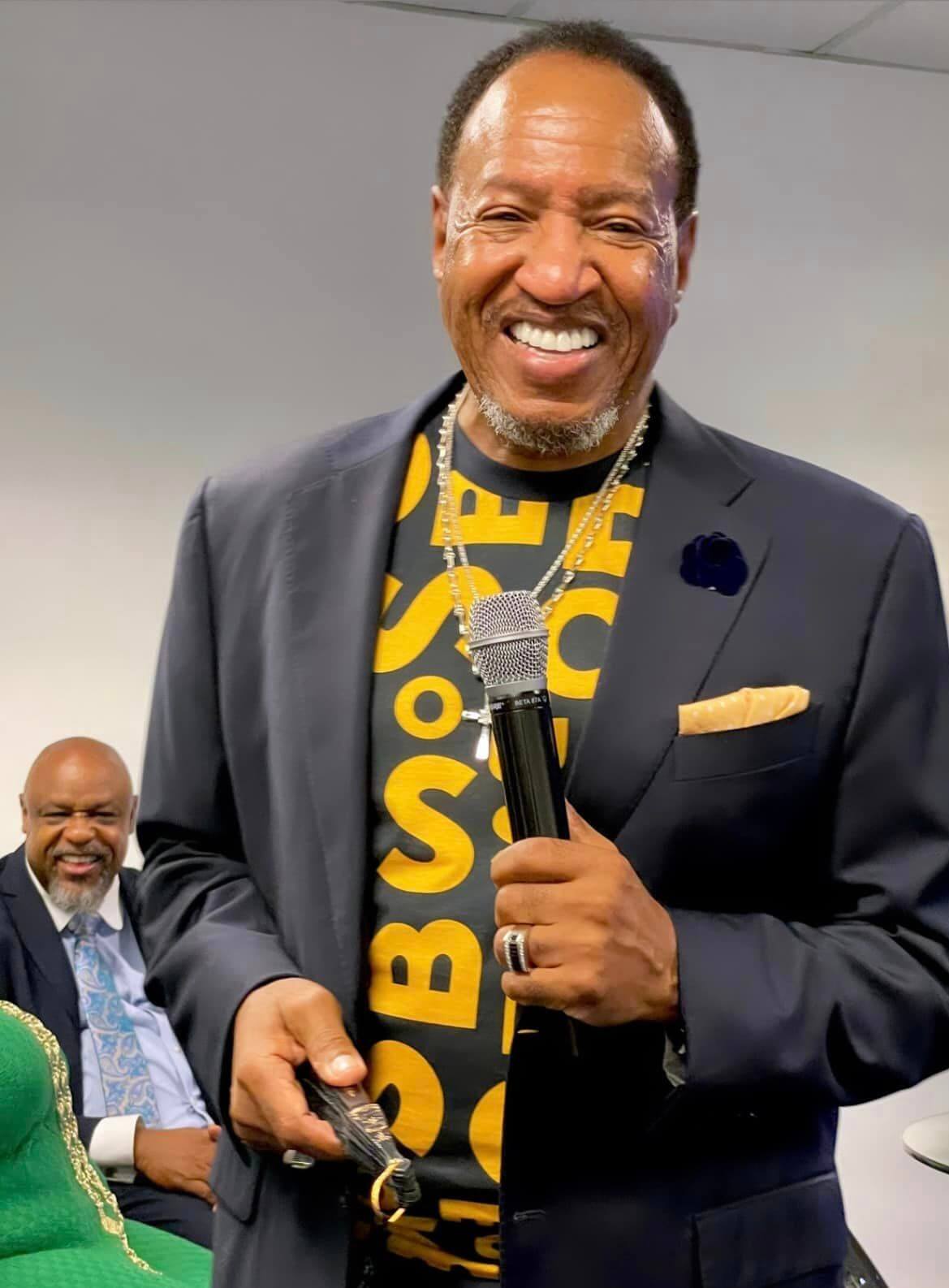 Home Page - Act 2 Ministries